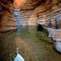 Grand Canyon -- Inner Canyon | Photo Gallery, river trip